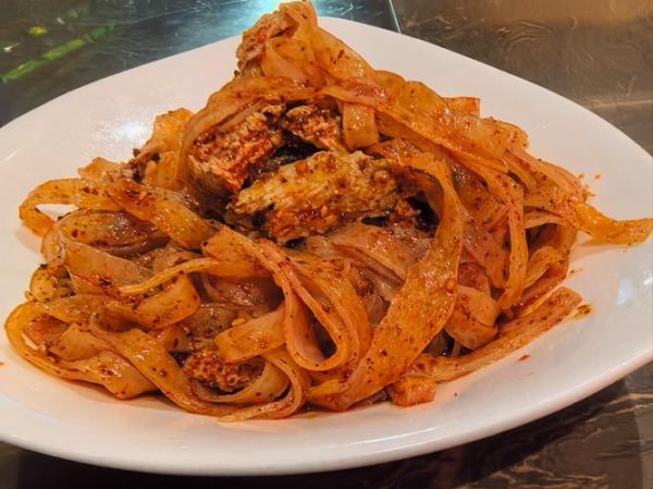 擀面皮怎么做_擀面皮的家常做法-第3张图片-山城妙识 擀面皮怎么做_擀面皮的家常做法-第3张图片-山城妙识