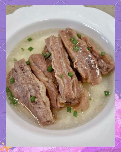 牛肋条怎么炖才软烂_牛肋条焯水用冷水还是热水-第2张图片-山城妙识 牛肋条怎么炖才软烂_牛肋条焯水用冷水还是热水-第2张图片-山城妙识