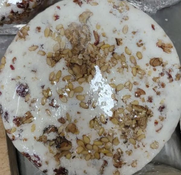 崇明松糕怎么做_正宗崇明松糕配方-第1张图片-山城妙识 崇明松糕怎么做_正宗崇明松糕配方-第1张图片-山城妙识