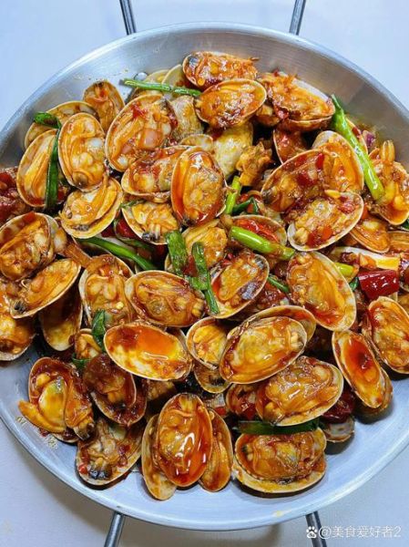 红烧花甲怎么做才干净_红烧花甲的家常做法-第3张图片-山城妙识 红烧花甲怎么做才干净_红烧花甲的家常做法-第3张图片-山城妙识