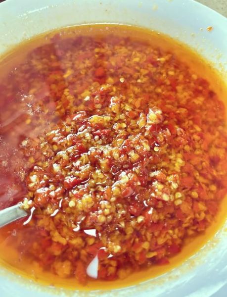 酱辣椒怎么做_酱辣椒腌制多久可以吃-第1张图片-山城妙识