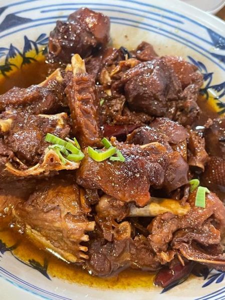 红烧鹅怎么做_红烧鹅的家常做法步骤-第2张图片-山城妙识 红烧鹅怎么做_红烧鹅的家常做法步骤-第2张图片-山城妙识