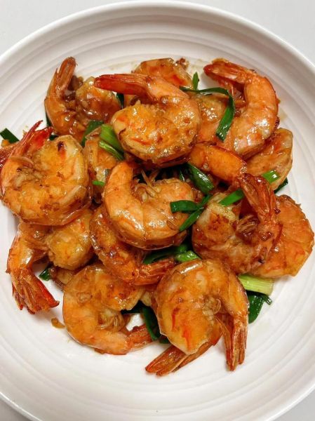 油焖大虾家常做法_油焖大虾怎么做才入味-第2张图片-山城妙识 油焖大虾家常做法_油焖大虾怎么做才入味-第2张图片-山城妙识