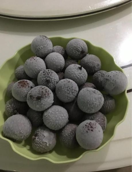 冻荔枝怎么做_冻荔枝保存多久-第1张图片-山城妙识 冻荔枝怎么做_冻荔枝保存多久-第1张图片-山城妙识