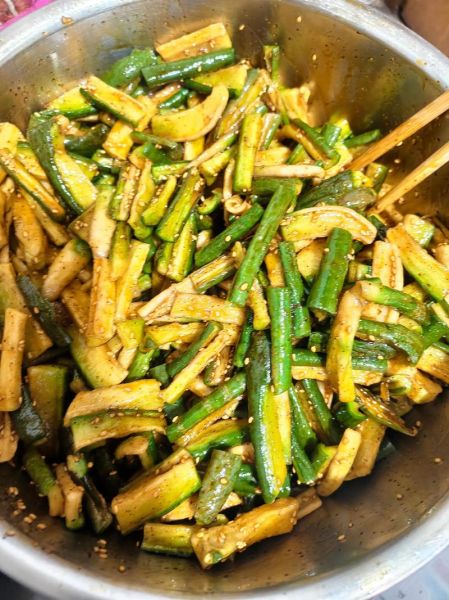 咸食的做法_咸食怎么做好吃-第2张图片-山城妙识 咸食的做法_咸食怎么做好吃-第2张图片-山城妙识