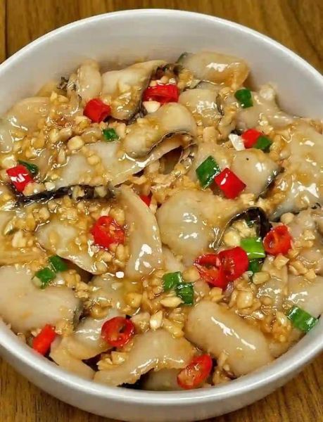 炒黑鱼片怎么做好吃_黑鱼片去腥小技巧-第1张图片-山城妙识 炒黑鱼片怎么做好吃_黑鱼片去腥小技巧-第1张图片-山城妙识