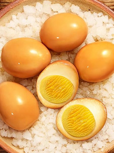 盐焗蛋的做法_盐焗蛋需要多久-第2张图片-山城妙识 盐焗蛋的做法_盐焗蛋需要多久-第2张图片-山城妙识