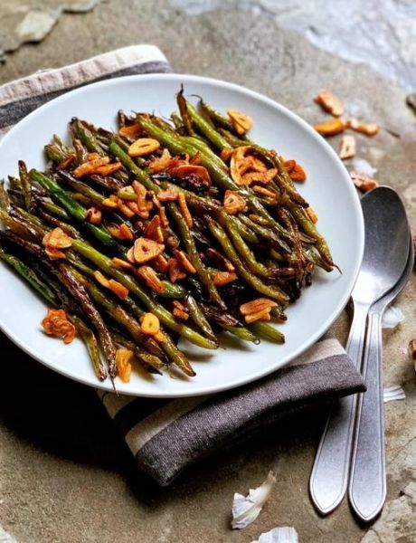 豆角怎么炒好吃_豆角的做法大全-第1张图片-山城妙识 豆角怎么炒好吃_豆角的做法大全-第1张图片-山城妙识