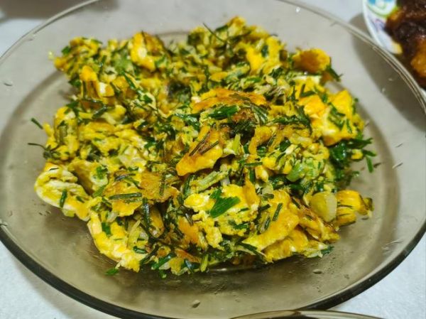 山野菜怎么做好吃_山野菜的做法大全-第2张图片-山城妙识 山野菜怎么做好吃_山野菜的做法大全-第2张图片-山城妙识