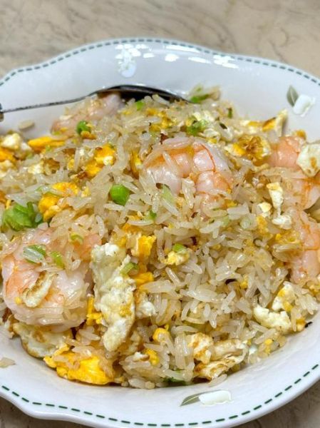 鸡蛋炒饭怎么做才好吃_家常鸡蛋炒饭做法-第1张图片-山城妙识 鸡蛋炒饭怎么做才好吃_家常鸡蛋炒饭做法-第1张图片-山城妙识