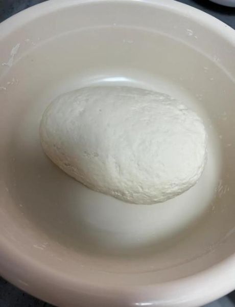 不用洗面怎么做凉皮_懒人凉皮做法-第2张图片-山城妙识 不用洗面怎么做凉皮_懒人凉皮做法-第2张图片-山城妙识