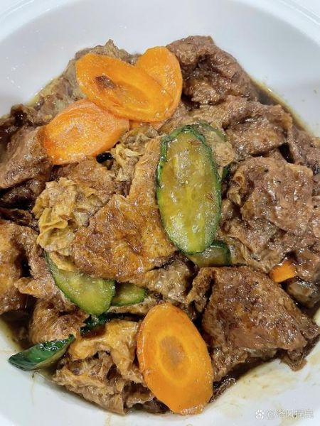 独面筋怎么做_独面筋的家常做法-第3张图片-山城妙识 独面筋怎么做_独面筋的家常做法-第3张图片-山城妙识