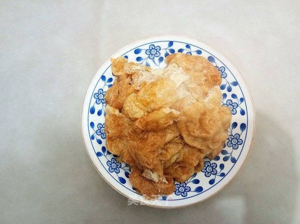 独面筋怎么做_独面筋的家常做法-第1张图片-山城妙识 独面筋怎么做_独面筋的家常做法-第1张图片-山城妙识