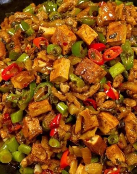 炒豆干的家常做法_豆干怎么炒才入味-第2张图片-山城妙识 炒豆干的家常做法_豆干怎么炒才入味-第2张图片-山城妙识