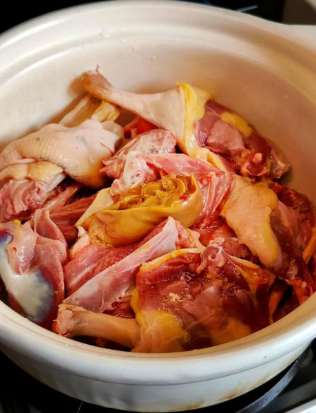 清炖鸭子怎么炖好吃_清炖鸭子的做法步骤-第1张图片-山城妙识 清炖鸭子怎么炖好吃_清炖鸭子的做法步骤-第1张图片-山城妙识