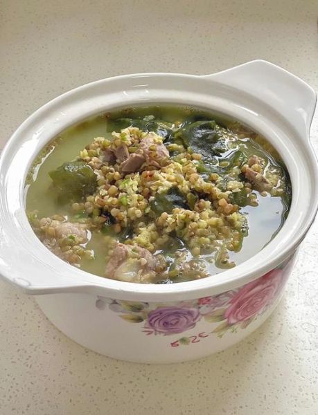 绿豆排骨汤怎么做_绿豆排骨汤要炖多久-第1张图片-山城妙识 绿豆排骨汤怎么做_绿豆排骨汤要炖多久-第1张图片-山城妙识