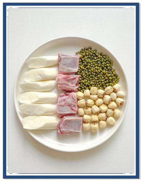 绿豆排骨汤怎么做_绿豆排骨汤要炖多久-第3张图片-山城妙识 绿豆排骨汤怎么做_绿豆排骨汤要炖多久-第3张图片-山城妙识