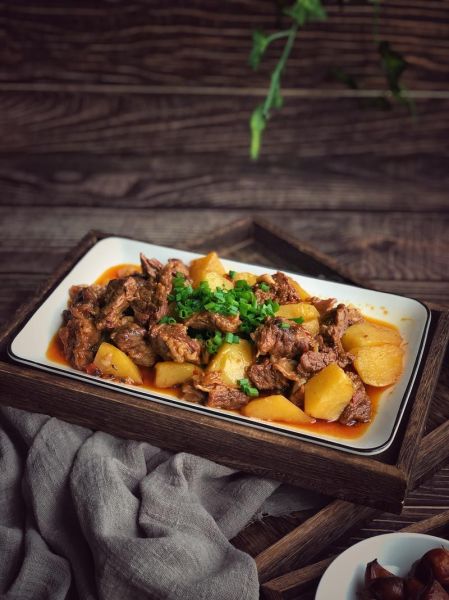 红烧鸭肉怎么做_红烧鸭肉的家常做法-第2张图片-山城妙识 红烧鸭肉怎么做_红烧鸭肉的家常做法-第2张图片-山城妙识