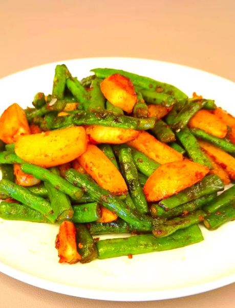 四季豆怎么炒好吃_四季豆焯水几分钟才熟-第3张图片-山城妙识 四季豆怎么炒好吃_四季豆焯水几分钟才熟-第3张图片-山城妙识