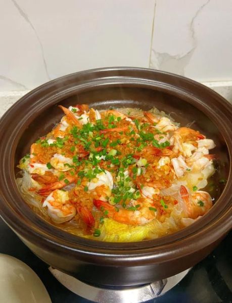 蒜蓉虾怎么做_蒜蓉虾的家常做法-第2张图片-山城妙识 蒜蓉虾怎么做_蒜蓉虾的家常做法-第2张图片-山城妙识