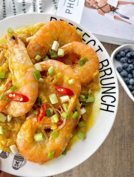 蒜蓉虾怎么做_蒜蓉虾的家常做法-第3张图片-山城妙识 蒜蓉虾怎么做_蒜蓉虾的家常做法-第3张图片-山城妙识