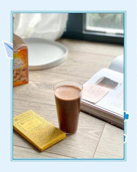 热巧克力怎么做_热巧克力的做法-第3张图片-山城妙识 热巧克力怎么做_热巧克力的做法-第3张图片-山城妙识