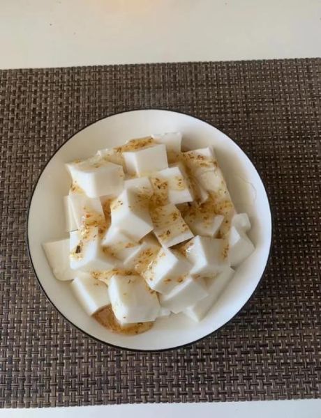 杏仁豆腐怎么做_杏仁豆腐为什么凝固不了-第1张图片-山城妙识 杏仁豆腐怎么做_杏仁豆腐为什么凝固不了-第1张图片-山城妙识