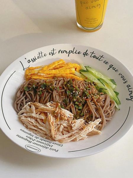 荞麦面怎么煮不坨_荞麦面可以凉拌吗-第3张图片-山城妙识 荞麦面怎么煮不坨_荞麦面可以凉拌吗-第3张图片-山城妙识