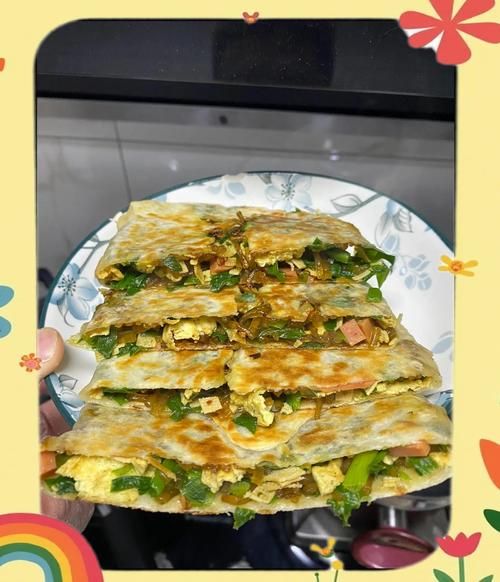 电饼铛煎饼怎么做_电饼铛煎饼的做法大全-第1张图片-山城妙识 电饼铛煎饼怎么做_电饼铛煎饼的做法大全-第1张图片-山城妙识