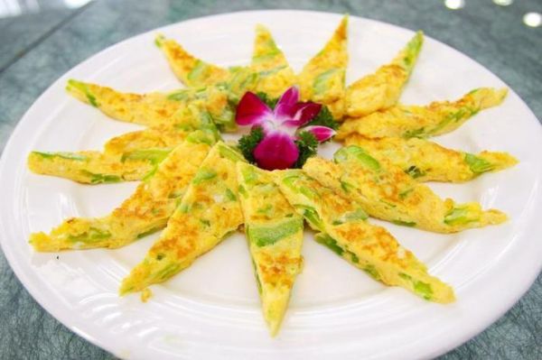 苦瓜煎蛋怎么做_苦瓜煎蛋不苦的做法-第3张图片-山城妙识 苦瓜煎蛋怎么做_苦瓜煎蛋不苦的做法-第3张图片-山城妙识