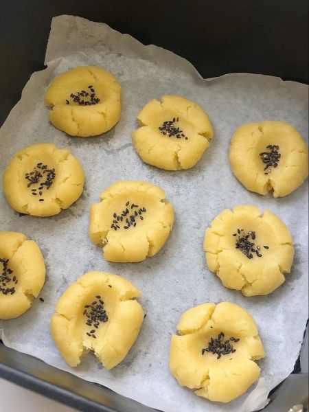 桃酥的做法_桃酥怎么做才酥脆-第2张图片-山城妙识 桃酥的做法_桃酥怎么做才酥脆-第2张图片-山城妙识