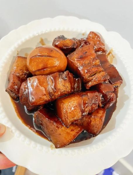 五花肉怎么做好吃_家常五花肉做法步骤-第1张图片-山城妙识 五花肉怎么做好吃_家常五花肉做法步骤-第1张图片-山城妙识