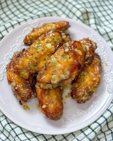 蜂蜜鸡翅怎么做_蜂蜜鸡翅腌制多久才入味-第2张图片-山城妙识 蜂蜜鸡翅怎么做_蜂蜜鸡翅腌制多久才入味-第2张图片-山城妙识