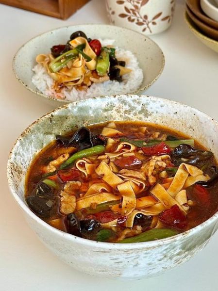 炖干豆腐的家常做法_怎么炖干豆腐不碎又入味-第3张图片-山城妙识 炖干豆腐的家常做法_怎么炖干豆腐不碎又入味-第3张图片-山城妙识