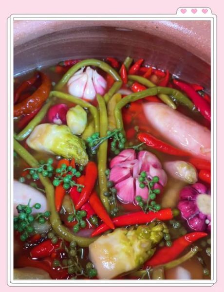 四川泡菜怎么做_四川泡菜腌制多久可以吃-第2张图片-山城妙识 四川泡菜怎么做_四川泡菜腌制多久可以吃-第2张图片-山城妙识