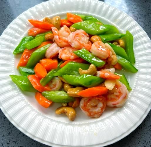 腰果炒虾仁怎么炒才脆_腰果炒虾仁的家常做法-第1张图片-山城妙识 腰果炒虾仁怎么炒才脆_腰果炒虾仁的家常做法-第1张图片-山城妙识