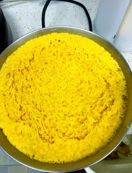 南瓜饼怎么做_煎南瓜饼的做法-第2张图片-山城妙识 南瓜饼怎么做_煎南瓜饼的做法-第2张图片-山城妙识