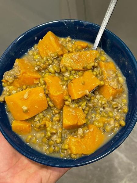 南瓜煲的做法大全_南瓜煲怎么做好吃-第1张图片-山城妙识 南瓜煲的做法大全_南瓜煲怎么做好吃-第1张图片-山城妙识