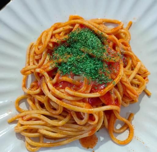 番茄意面怎么做_番茄意面需要哪些材料-第2张图片-山城妙识 番茄意面怎么做_番茄意面需要哪些材料-第2张图片-山城妙识