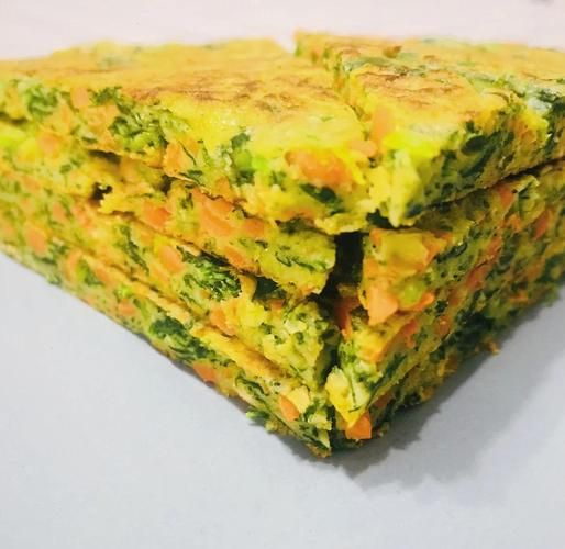 菠菜鸡蛋饼怎么做_菠菜鸡蛋饼的家常做法-第1张图片-山城妙识 菠菜鸡蛋饼怎么做_菠菜鸡蛋饼的家常做法-第1张图片-山城妙识