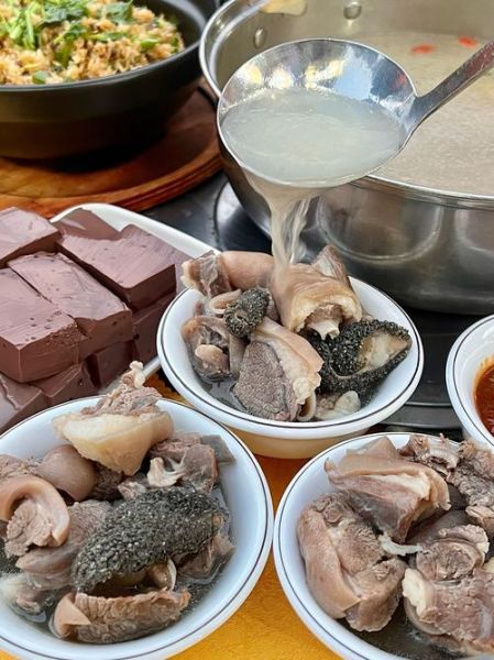 清炖羊肉最正宗的做法_清炖羊肉怎么做好吃又简单-第2张图片-山城妙识 清炖羊肉最正宗的做法_清炖羊肉怎么做好吃又简单-第2张图片-山城妙识