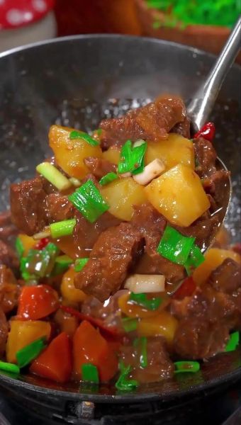 家常炖牛肉怎么炖才软烂_家常炖牛肉放什么调料最香-第1张图片-山城妙识 家常炖牛肉怎么炖才软烂_家常炖牛肉放什么调料最香-第1张图片-山城妙识