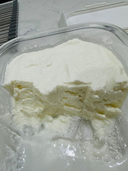 奶酪怎么做_家庭奶酪制作步骤-第2张图片-山城妙识 奶酪怎么做_家庭奶酪制作步骤-第2张图片-山城妙识