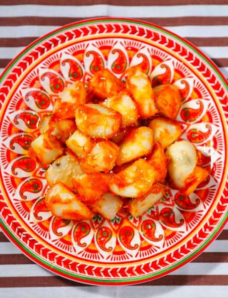 拔丝山药的家常做法_拔丝山药怎么熬糖-第2张图片-山城妙识 拔丝山药的家常做法_拔丝山药怎么熬糖-第2张图片-山城妙识