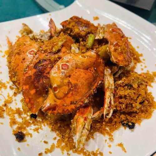 避风塘炒蟹怎么做_正宗避风塘炒蟹配方-第2张图片-山城妙识 避风塘炒蟹怎么做_正宗避风塘炒蟹配方-第2张图片-山城妙识