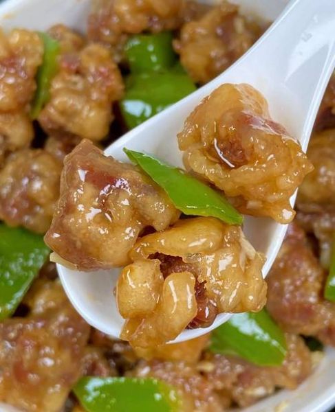 溜肉段怎么做_溜肉段外酥里嫩秘诀-第2张图片-山城妙识 溜肉段怎么做_溜肉段外酥里嫩秘诀-第2张图片-山城妙识