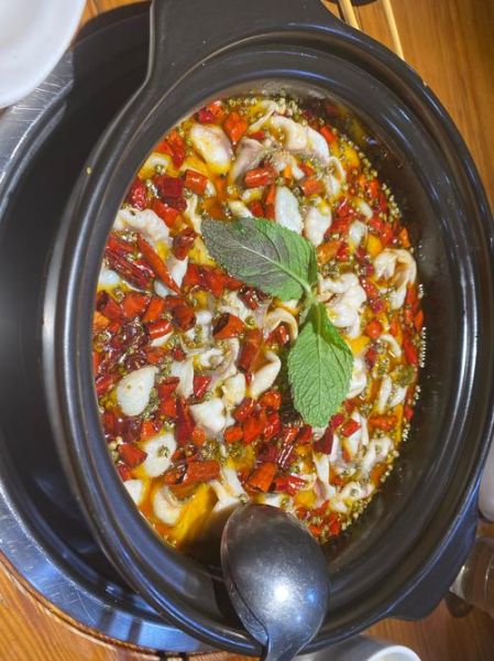 家常水煮鱼怎么做_水煮鱼片怎么腌制才嫩-第3张图片-山城妙识 家常水煮鱼怎么做_水煮鱼片怎么腌制才嫩-第3张图片-山城妙识