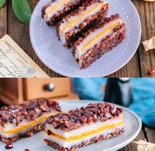 红豆糕怎么做_红豆糕家常做法步骤-第1张图片-山城妙识 红豆糕怎么做_红豆糕家常做法步骤-第1张图片-山城妙识