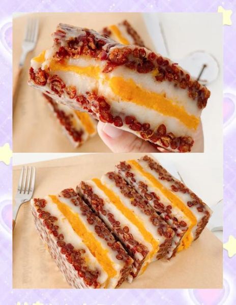 红豆糕怎么做_红豆糕家常做法步骤-第3张图片-山城妙识 红豆糕怎么做_红豆糕家常做法步骤-第3张图片-山城妙识