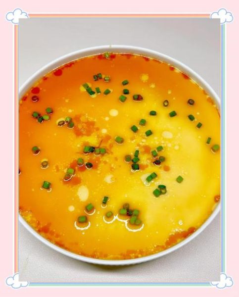 肉饼蒸蛋怎么做_蒸蛋嫩滑不腥的秘诀-第2张图片-山城妙识 肉饼蒸蛋怎么做_蒸蛋嫩滑不腥的秘诀-第2张图片-山城妙识